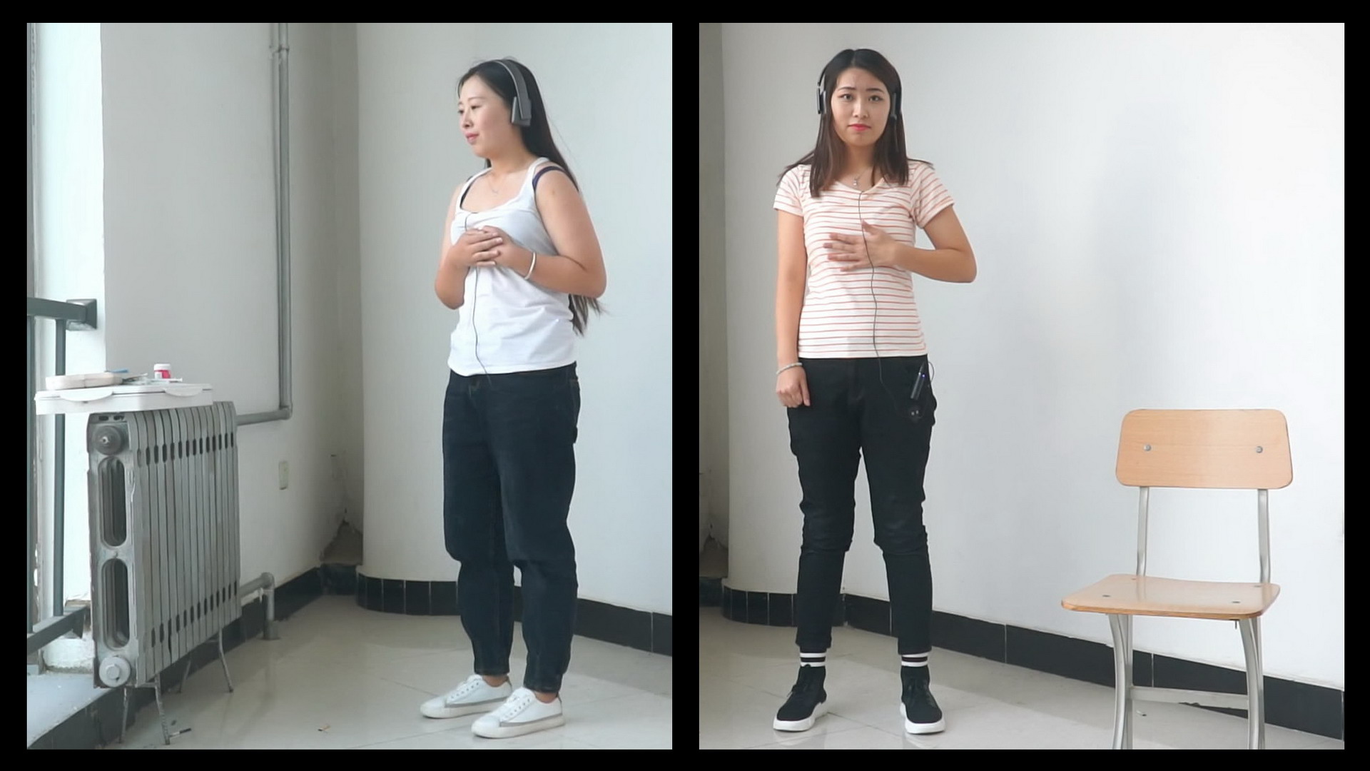 UPDATE from Heartbeat Girls - vdo-364-2899 : r/Vidown